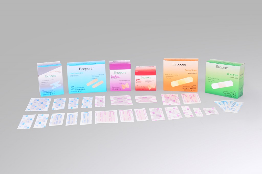 Photo Gallery – Medipack Medical Packaging. Mfg. Co.