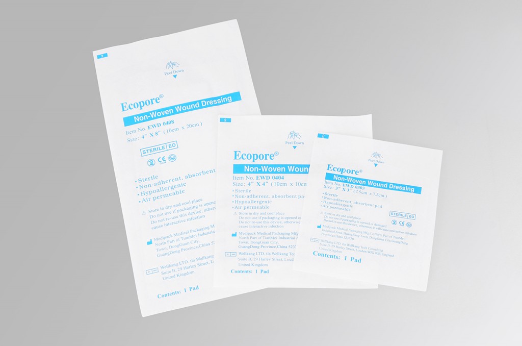 Photo Gallery – Medipack Medical Packaging. Mfg. Co.