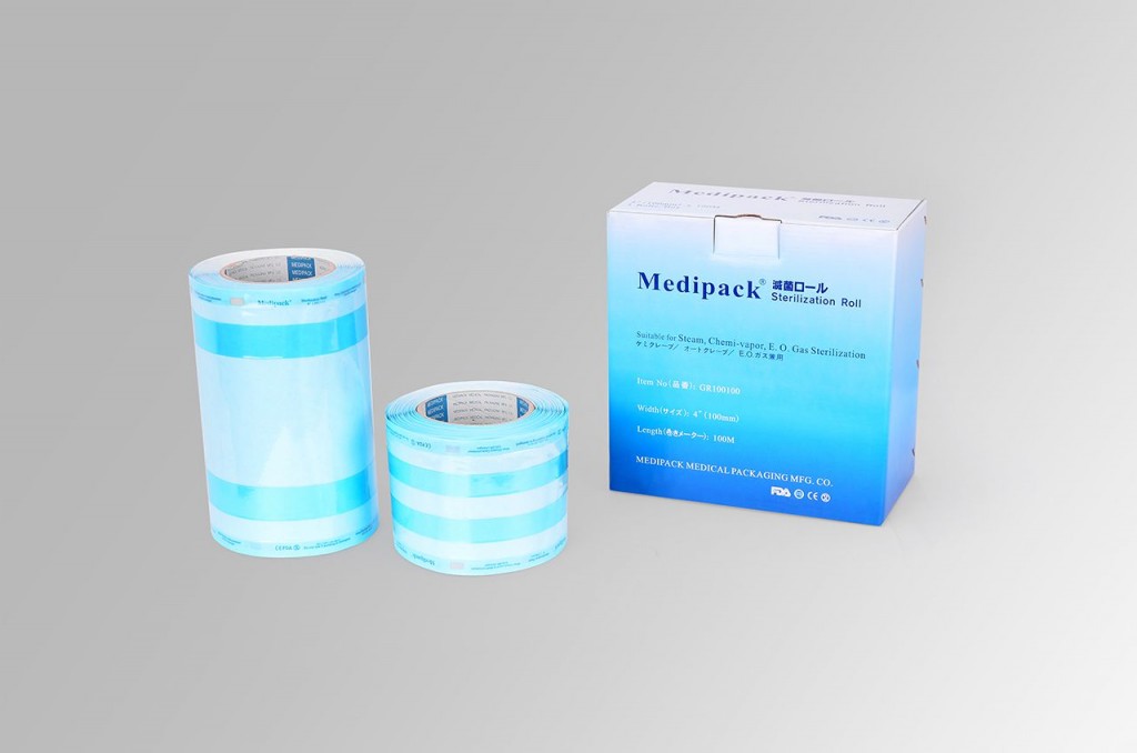 Medipack Medical Packaging. Mfg. Co. – Your most reliable supplier for ...
