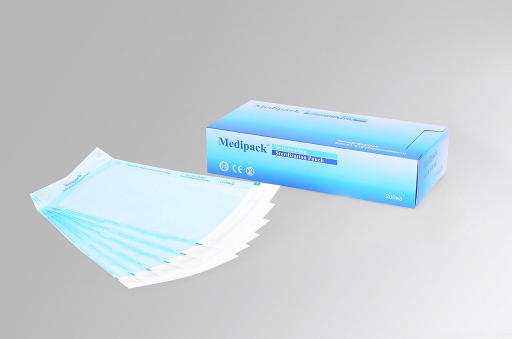 Photo Gallery – Medipack Medical Packaging. Mfg. Co.